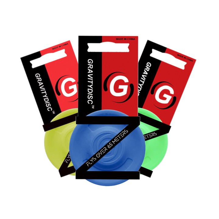 New Outdoor Games & Sports Toys 2020 | Gravity Disc Blog