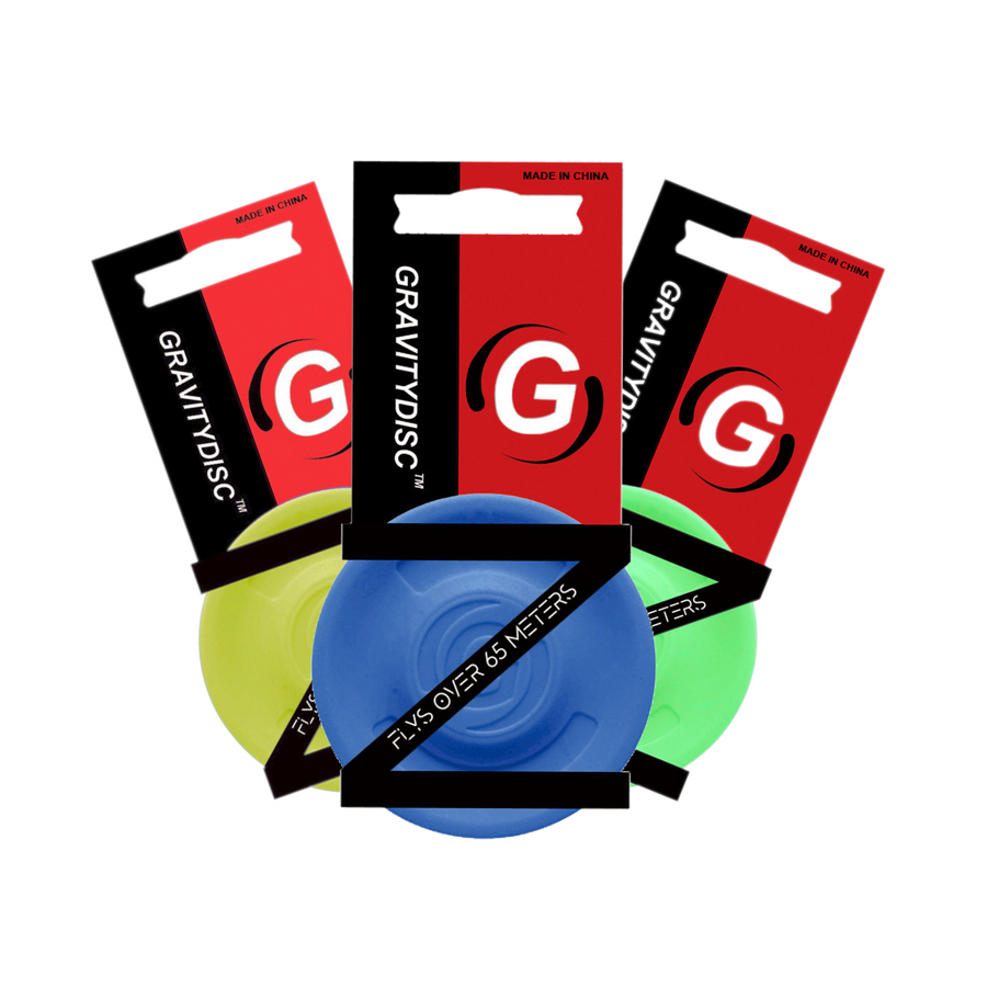 New Outdoor Games & Sports Toys 2020 | Gravity Disc Blog