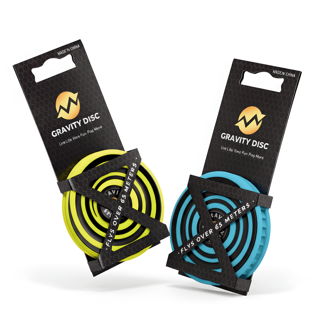 All Products – Gravity Disc