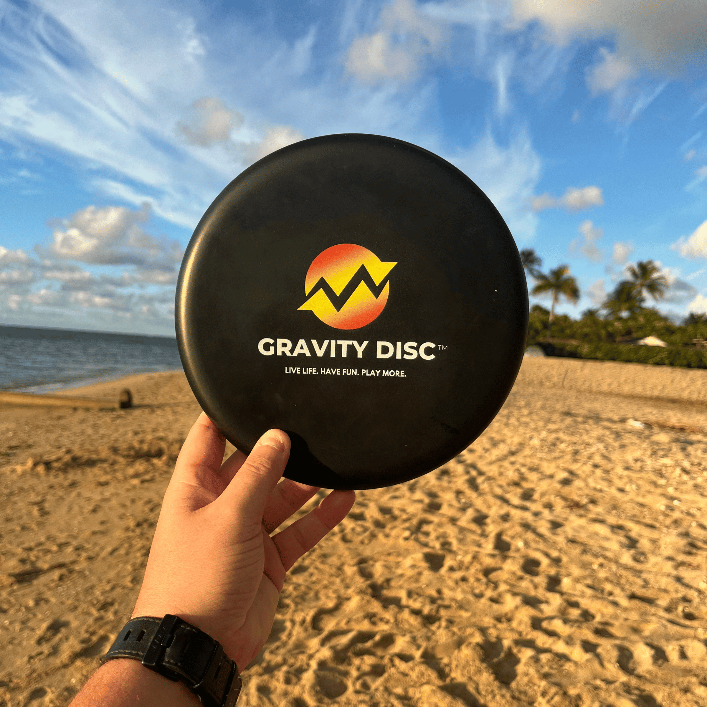 All Products – Gravity Disc