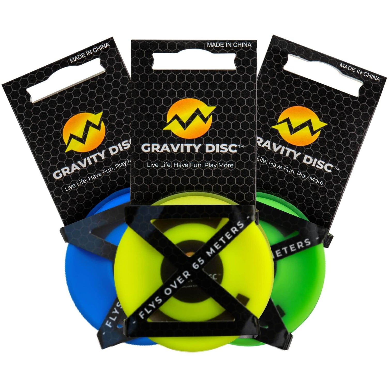 Gravity Disc™ | Official Site