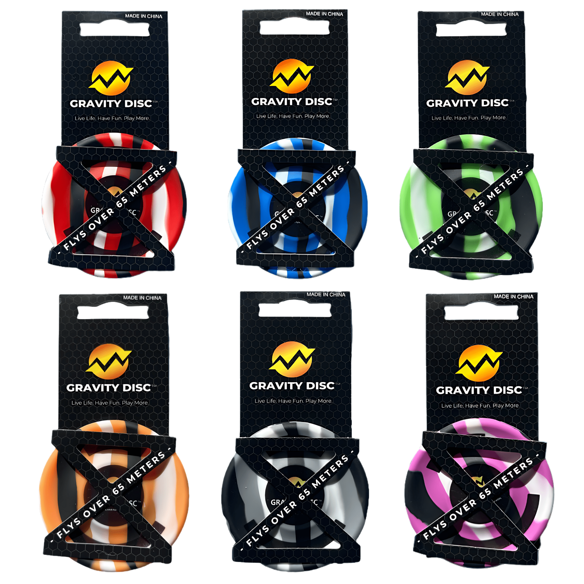 All Products – Gravity Disc