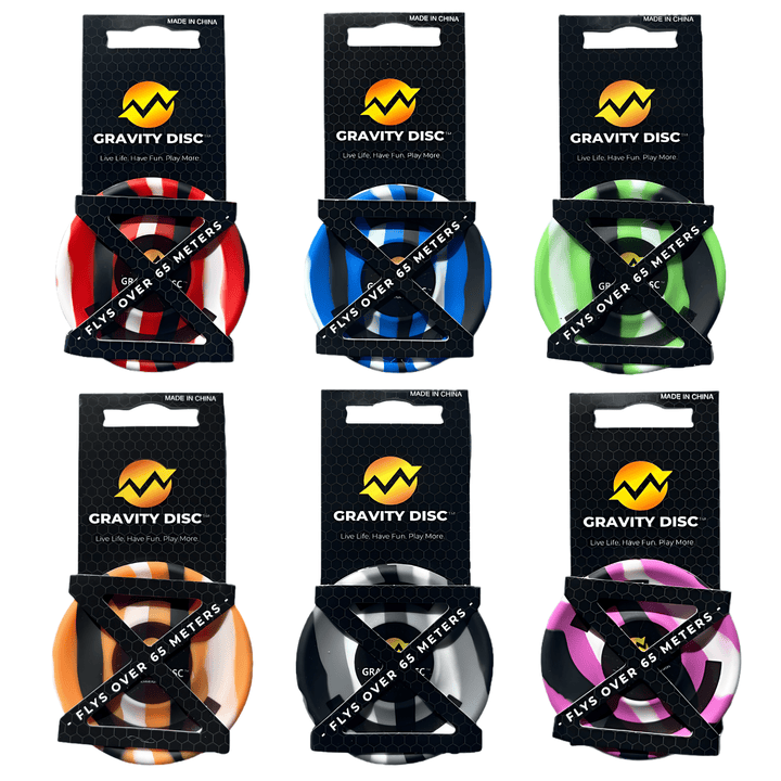 All Products – Gravity Disc
