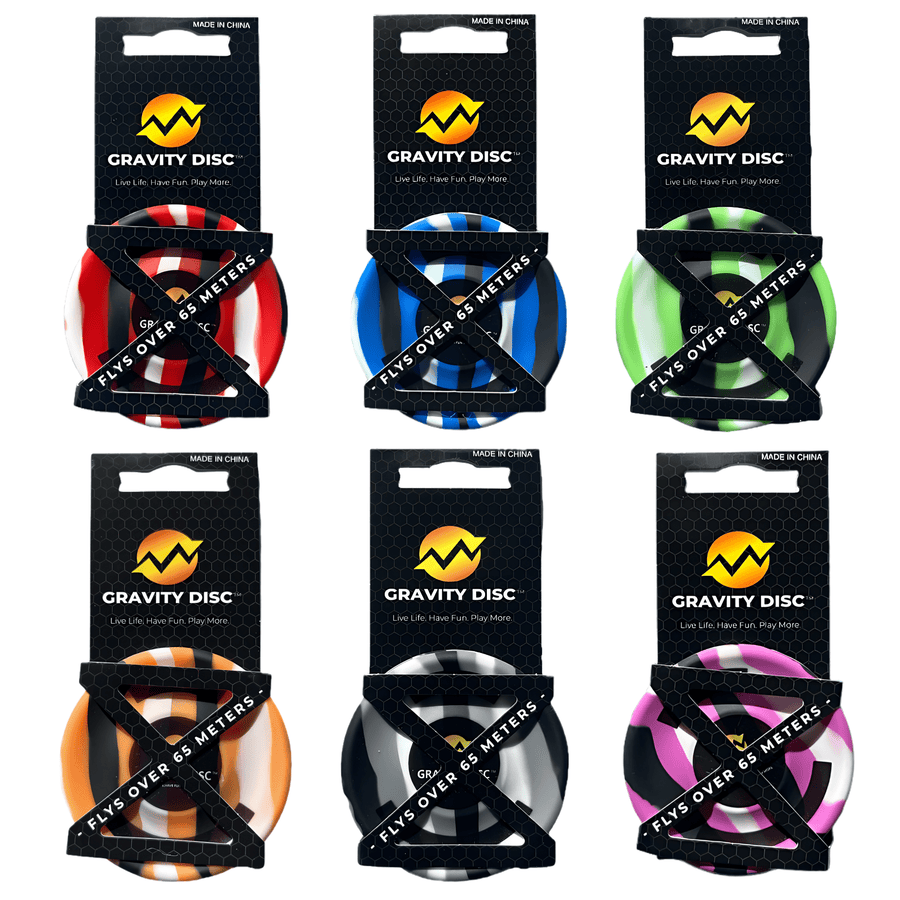 All Products – Gravity Disc