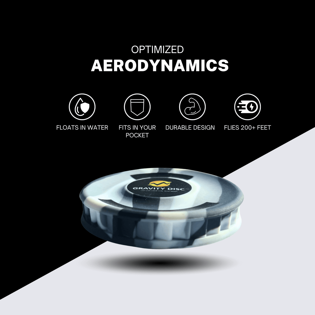 Gravity Disc™ | Official Site