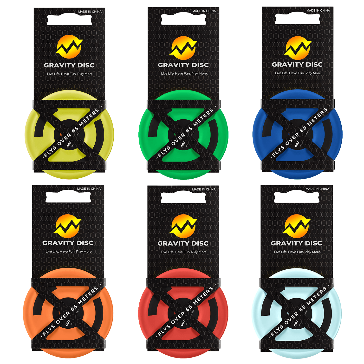 All Products – Gravity Disc