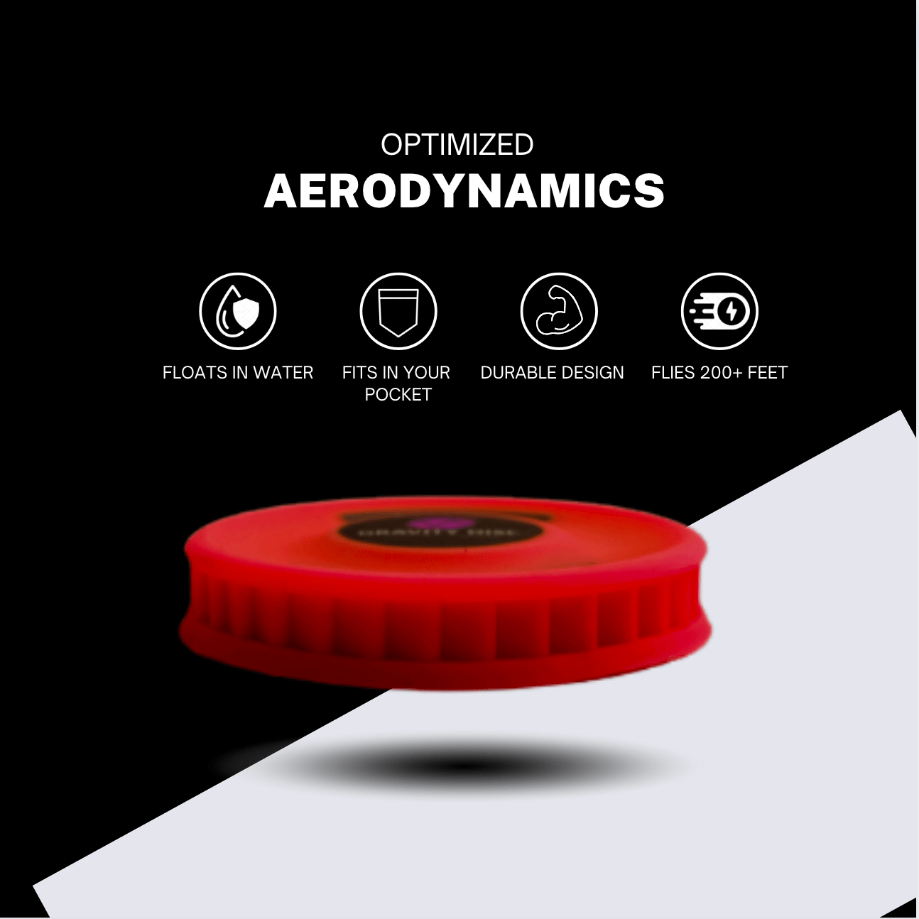 Gravity Disc™ | Official Site